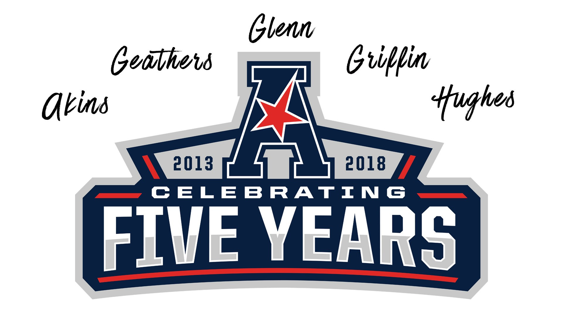 Happy Anniversary - UCF Athletics - Official Athletics Website