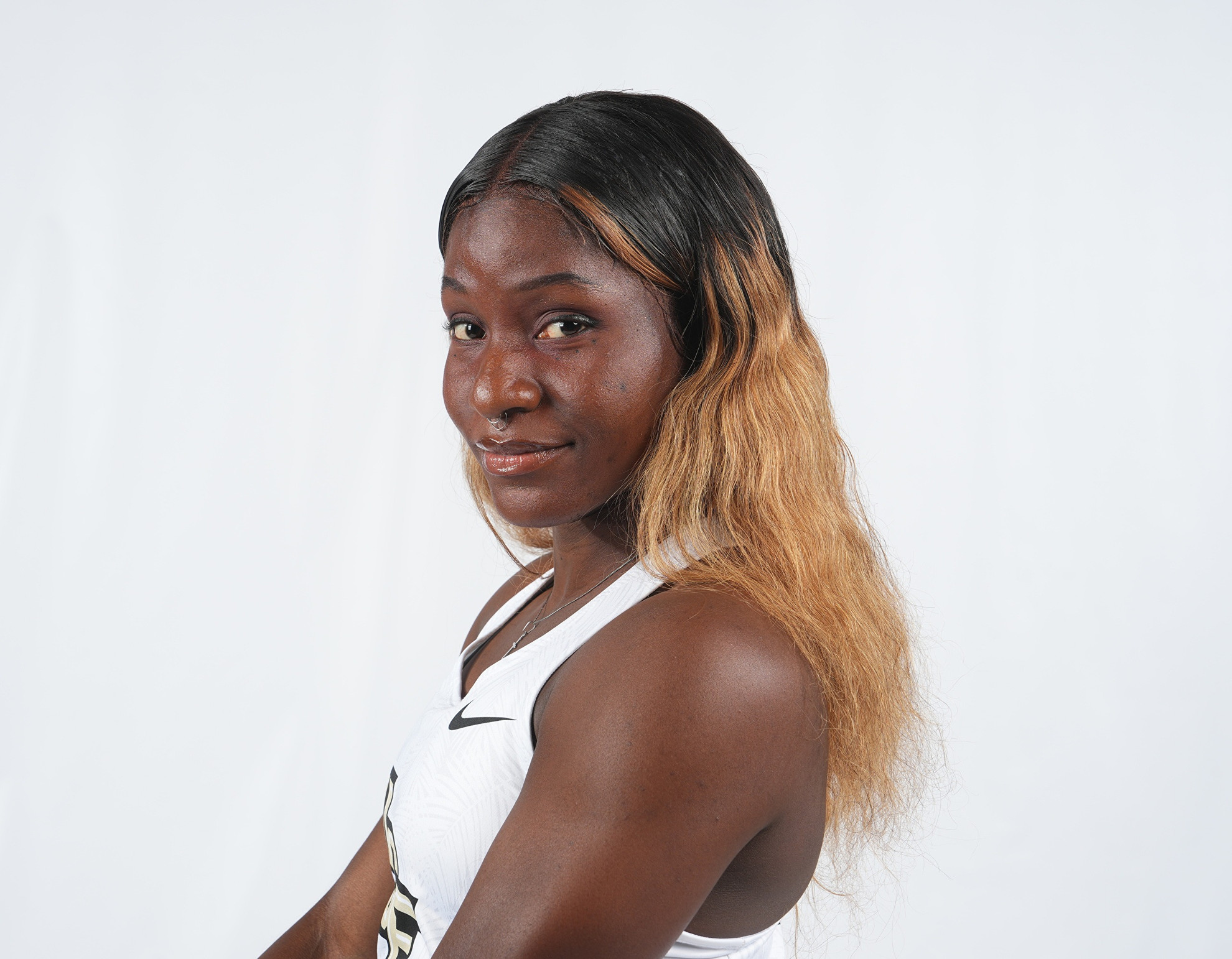 Ese Awusa - Track and Field 2024 - UCF Athletics - Official Athletics ...