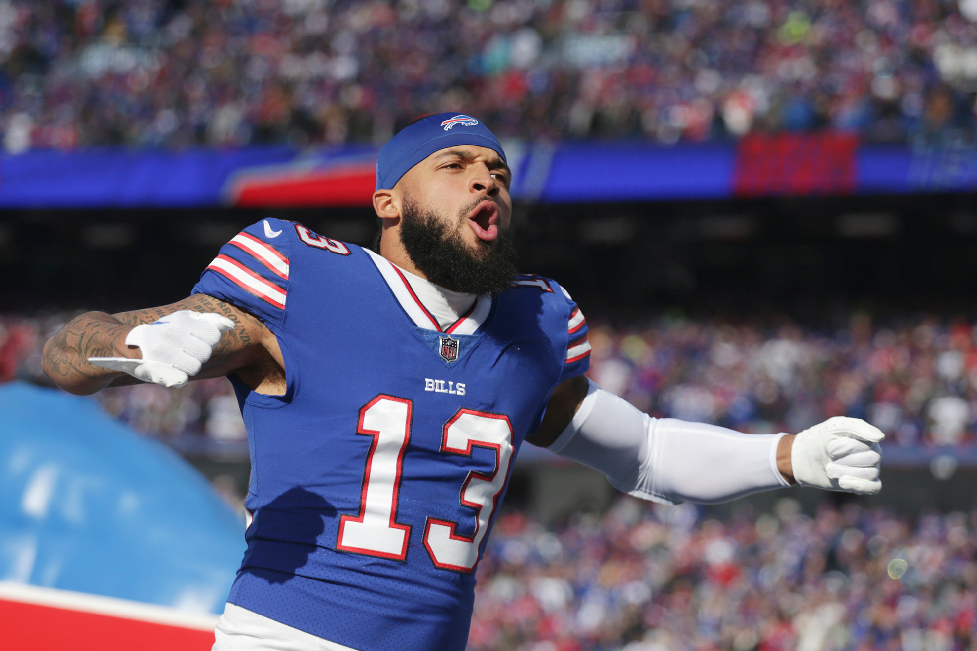 Knights in the Pros: 21 Former UCF Players on NFL Rosters - UCF ...