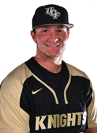 Anthony George - Baseball 2015 - UCF Athletics - Official Athletics Website