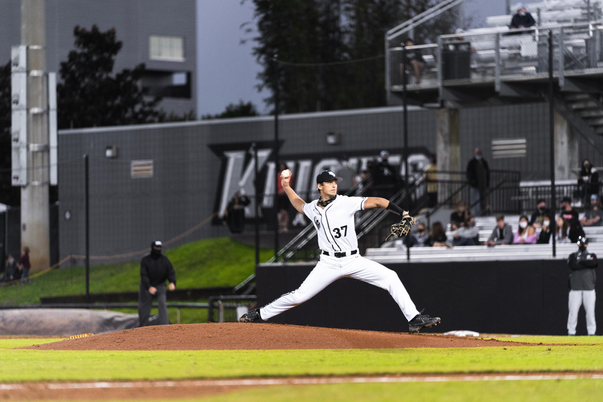 Knights Outdueled in Jacksonville - UCF Athletics - Official Athletics ...