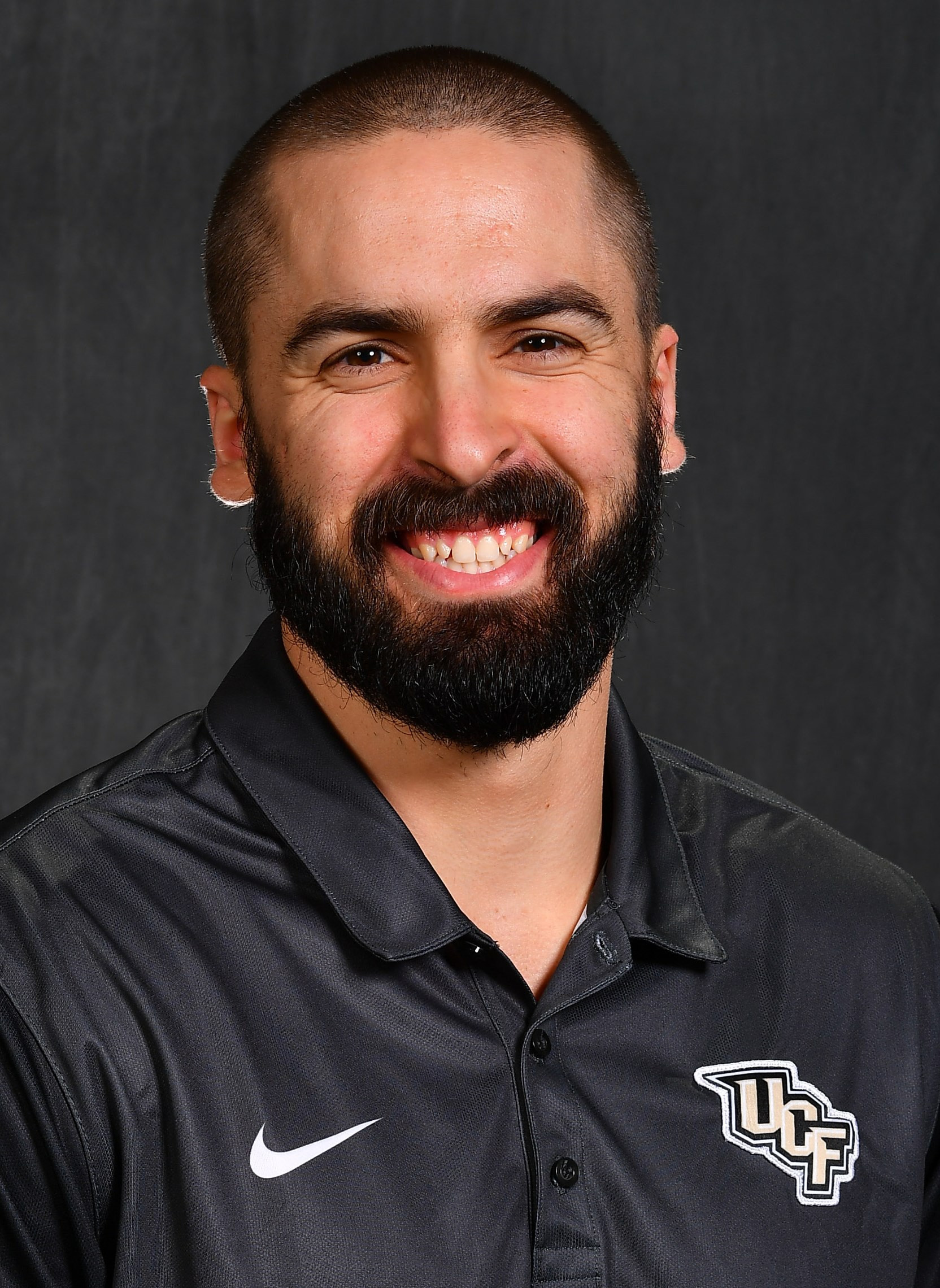 Dave Young - UCF Athletics - Official Athletics Website