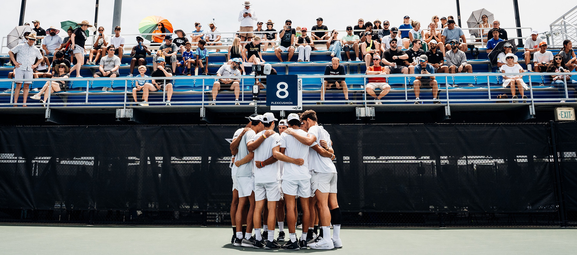 Men's Tennis Finish Season 16th in the Nation, Second-Best Final ITA ...