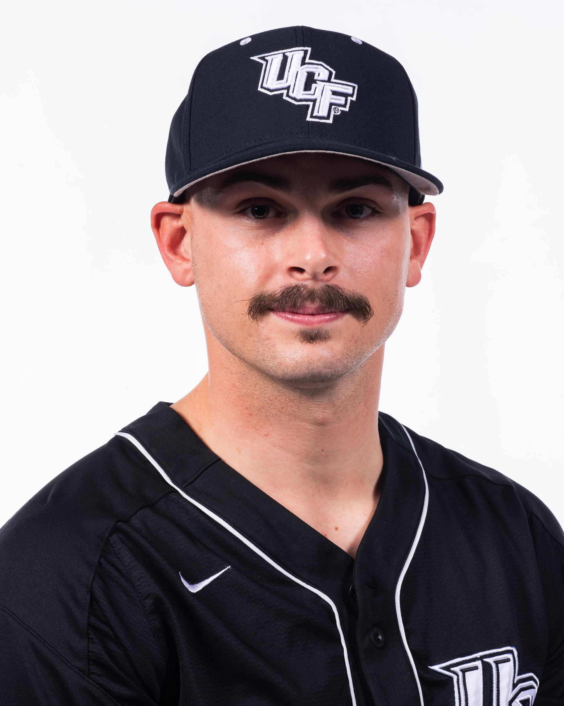 Ryan Saltonstall - Baseball 2021 - UCF Athletics - Official Athletics ...