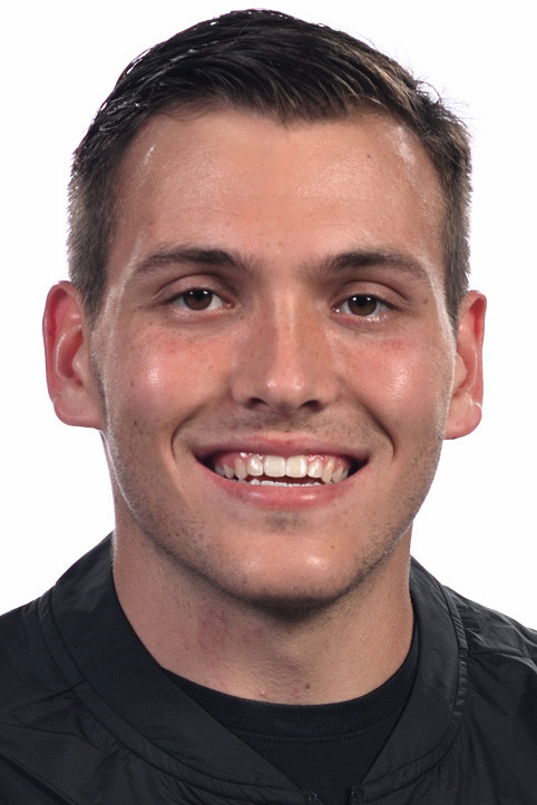 Kyle Benkel - Football 2019 - UCF Athletics - Official Athletics Website