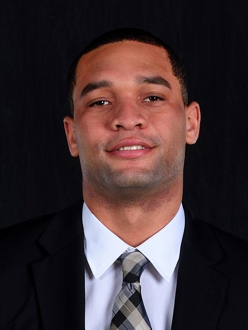 Christian Webster - UCF Athletics - Official Athletics Website