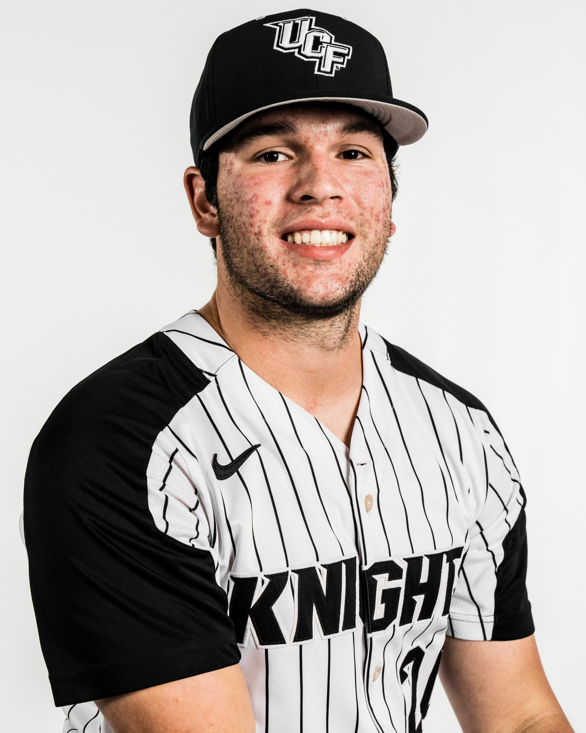 Brandon Gonsalves - Baseball 2023 - UCF Athletics - Official Athletics ...