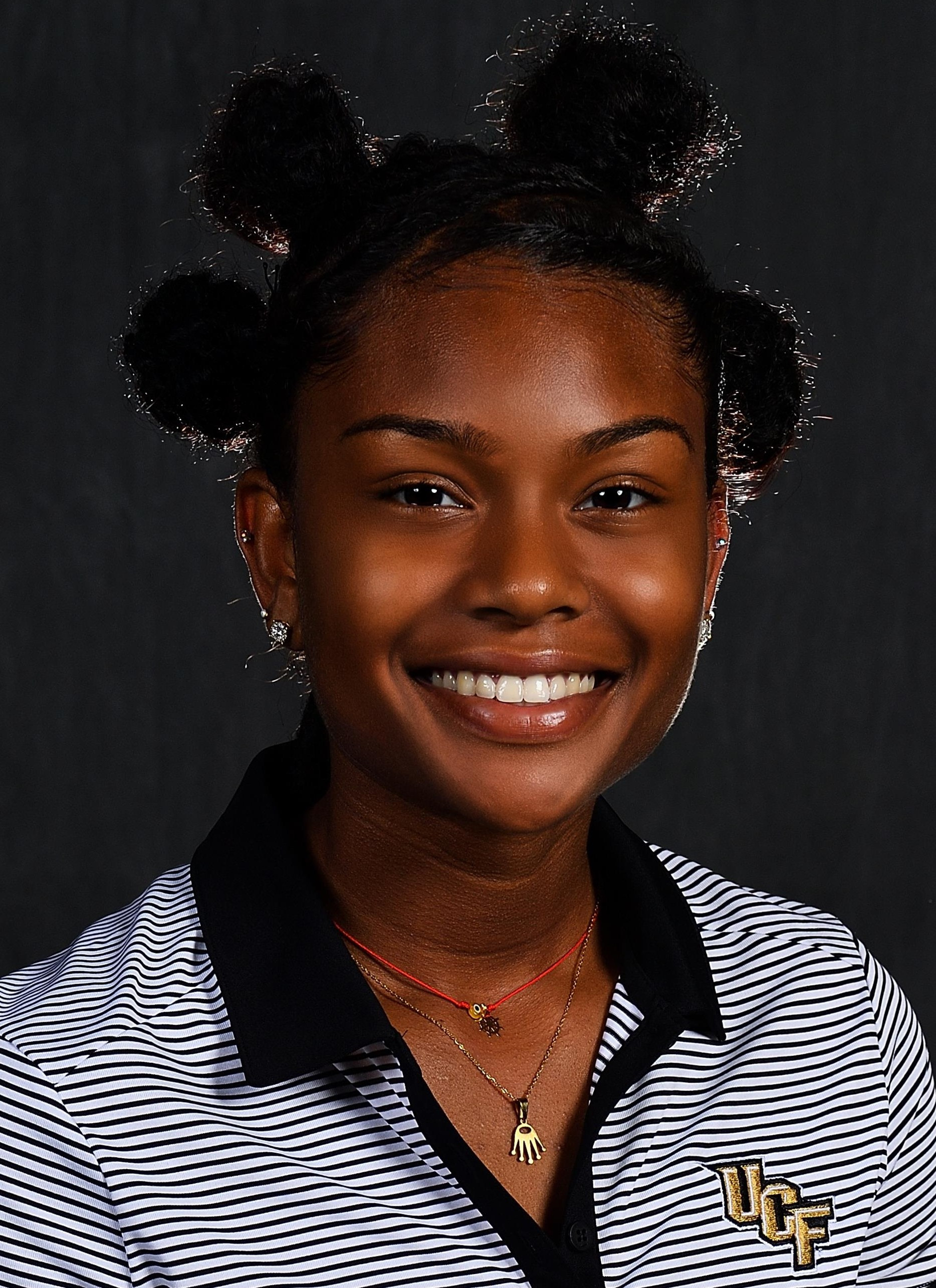Devin D'Oliveira - Track and Field 2018-19 - UCF Athletics - Official ...