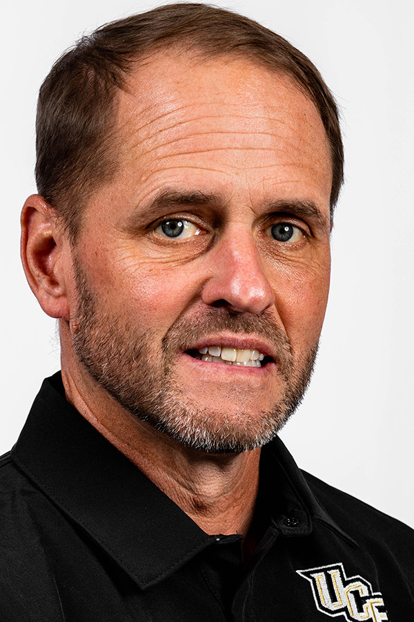 David Gibbs - UCF Athletics - Official Athletics Website