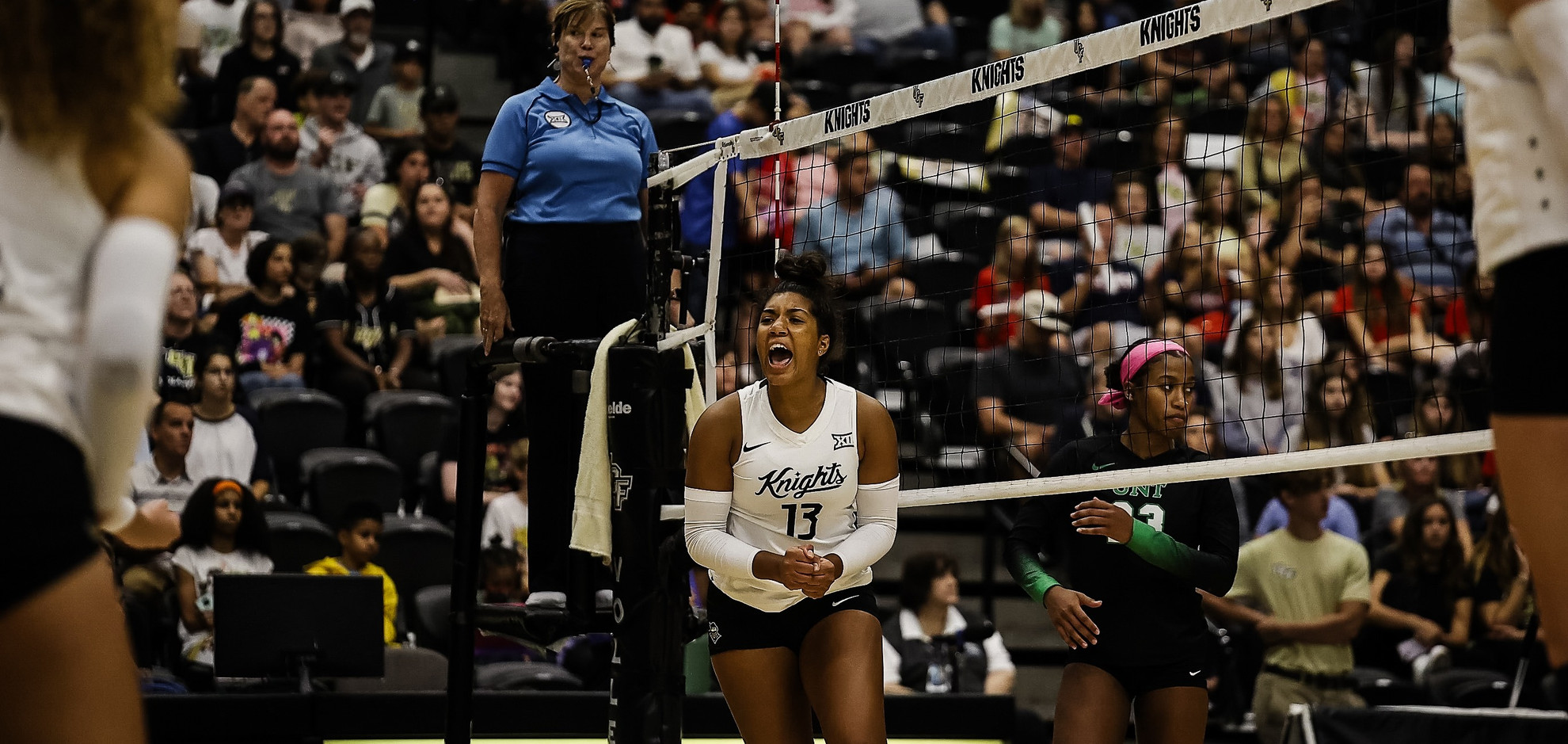 Volleyball 2023 - UCF Athletics - Official Athletics Website