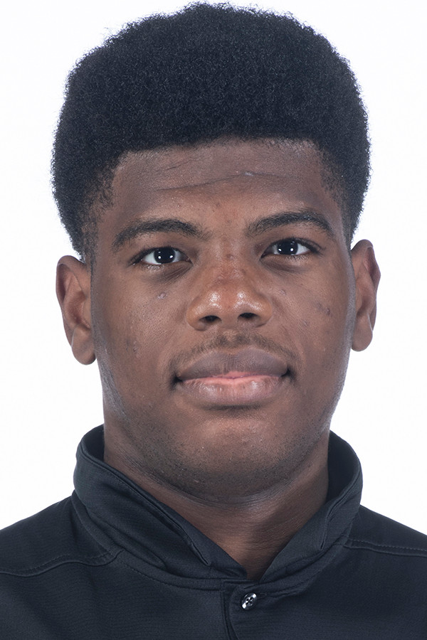Fradley Joseph - Football 2020 - UCF Athletics - Official Athletics Website