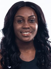 Kay Kay Wright - Women's Basketball 2019-20 - UCF Athletics - Official ...