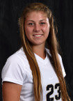 Maura Aman - Women's Soccer 2015-16 - UCF Athletics - Official ...