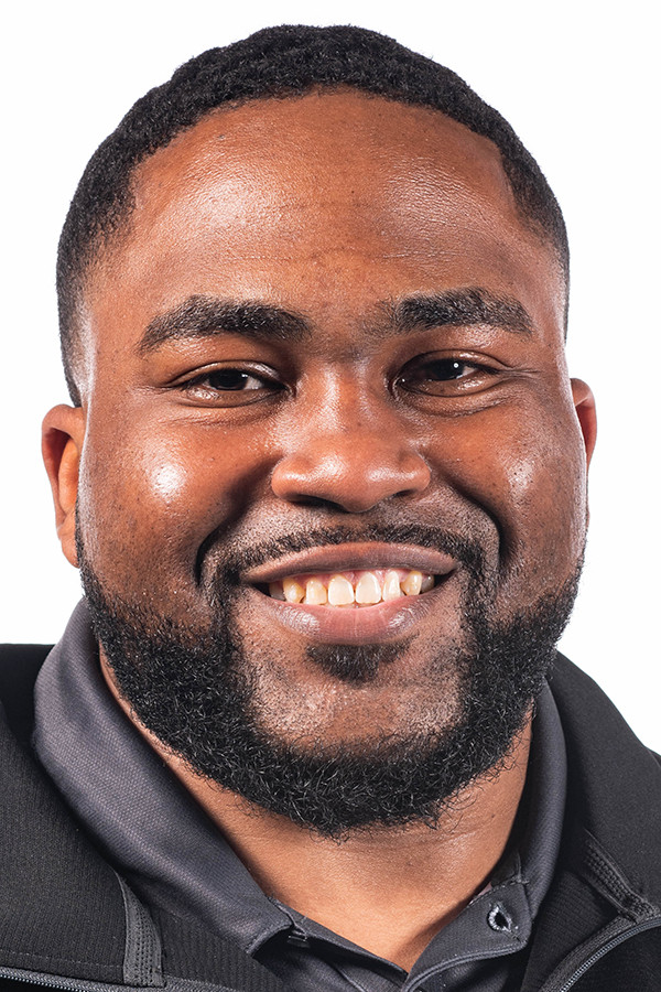 Kenny Martin - UCF Athletics - Official Athletics Website