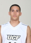Isaac Sosa - Men's Basketball 2008-09 - UCF Athletics - Official ...