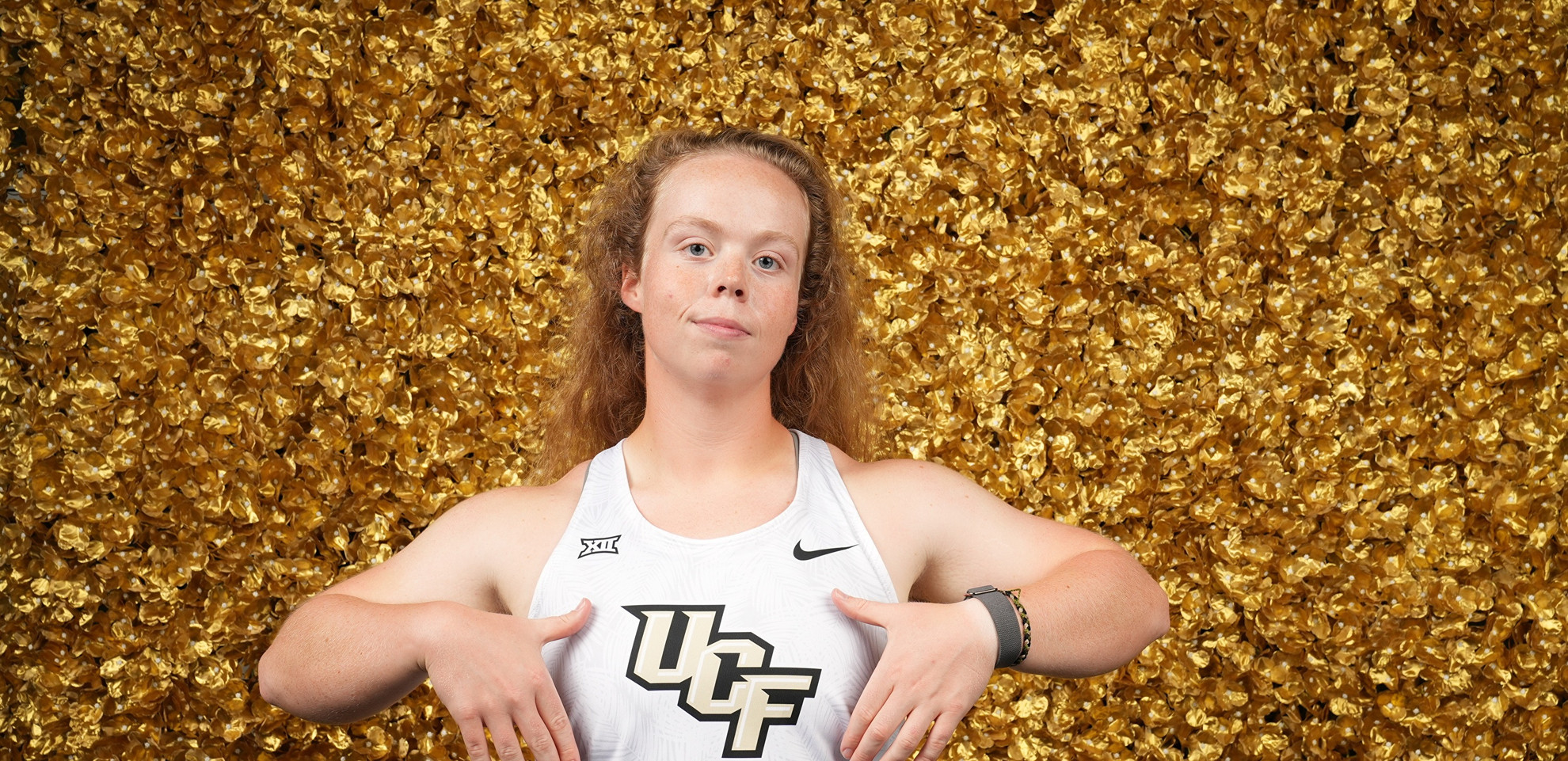 Ashlyn Green - Track and Field 2024 - UCF Athletics - Official ...