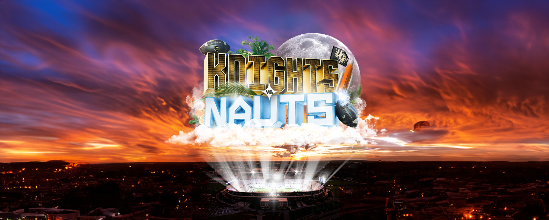 Knights Versus ‘Nauts Spring Game Set for Friday Night - UCF Athletics ...