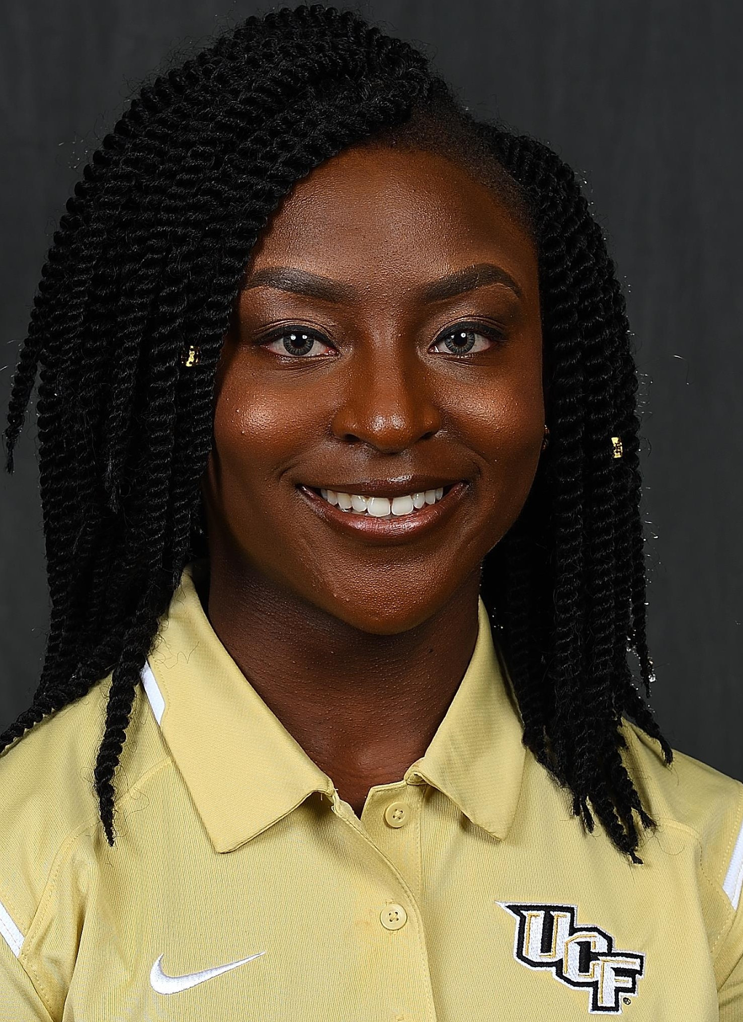 Na'Kiya Russell - Track and Field 2017 - UCF Athletics - Official ...