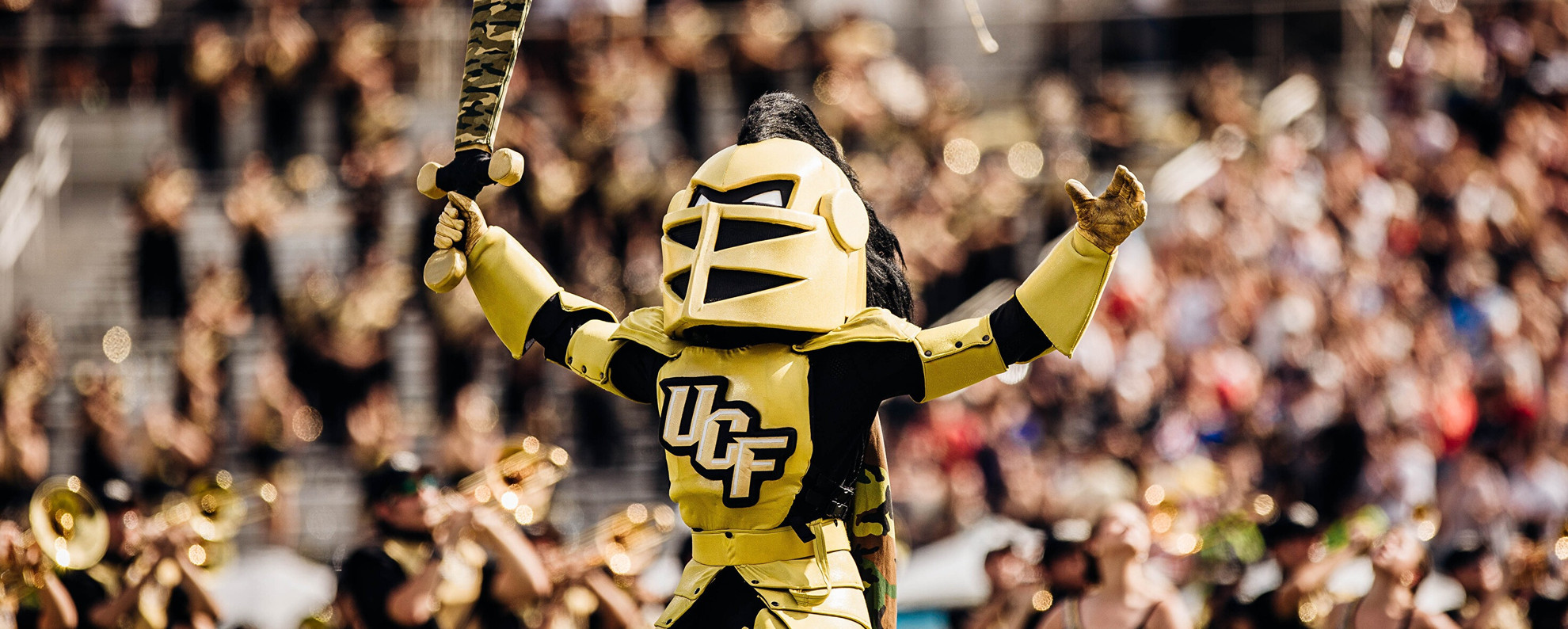 UCF Athletics: Big 12 Years in Review - UCF Athletics - Official ...