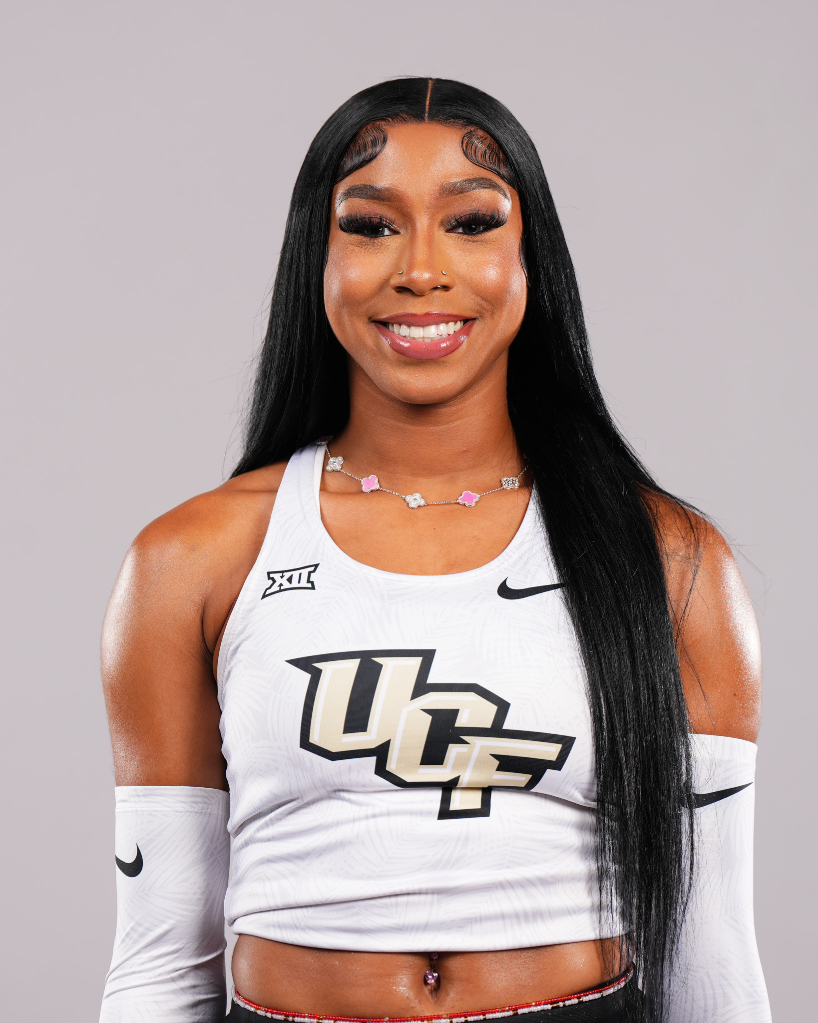 Coco Branch - Track and Field 2025 - UCF Athletics - Official Athletics ...