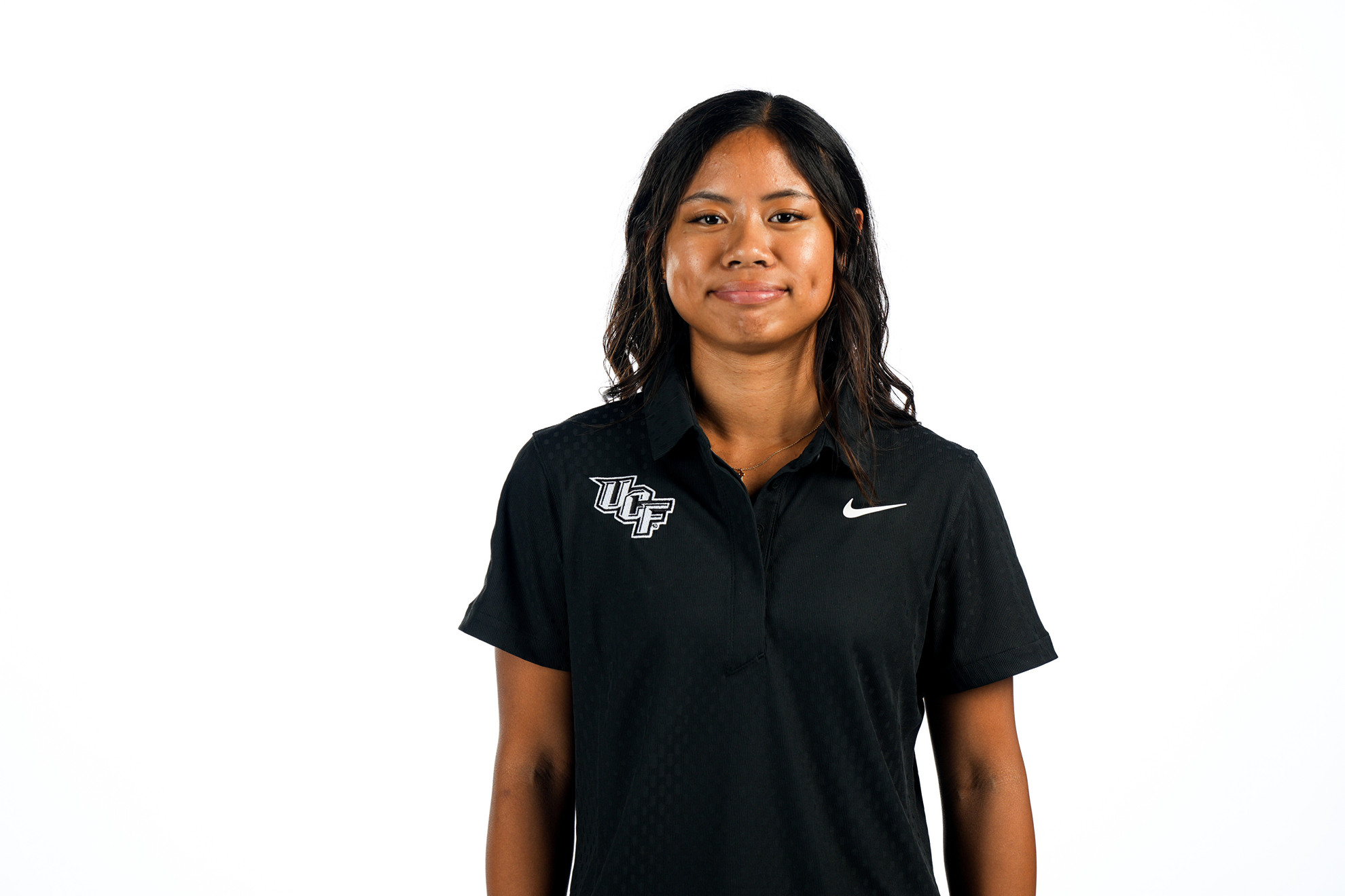 Jamie Camero - Women's Golf 2024-25 - UCF Athletics - Official ...