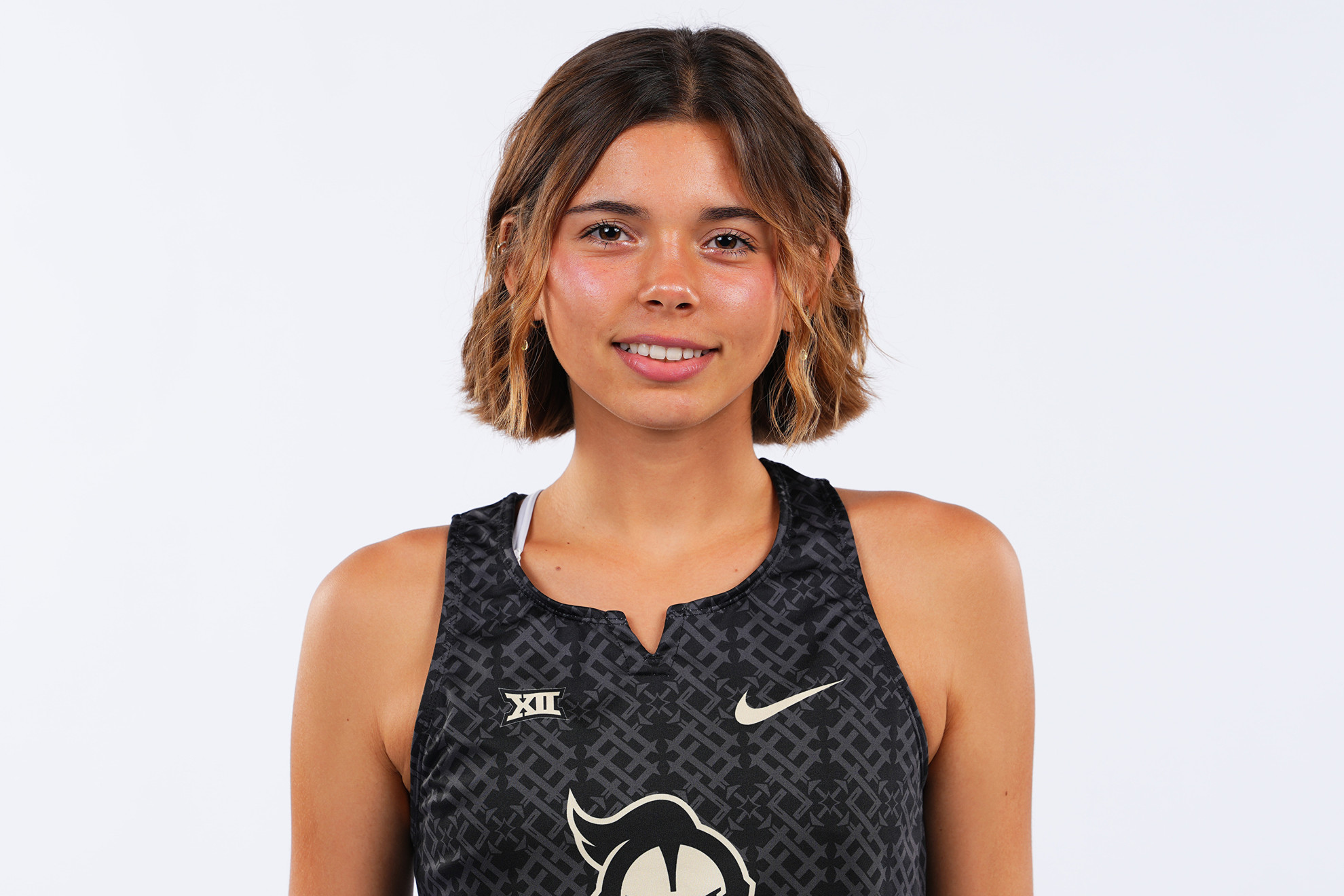 Avery Latto - Cross Country 2025 - UCF Athletics - Official Athletics ...