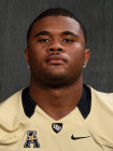 Mark Rucker - Football 2012 - UCF Athletics - Official Athletics Website