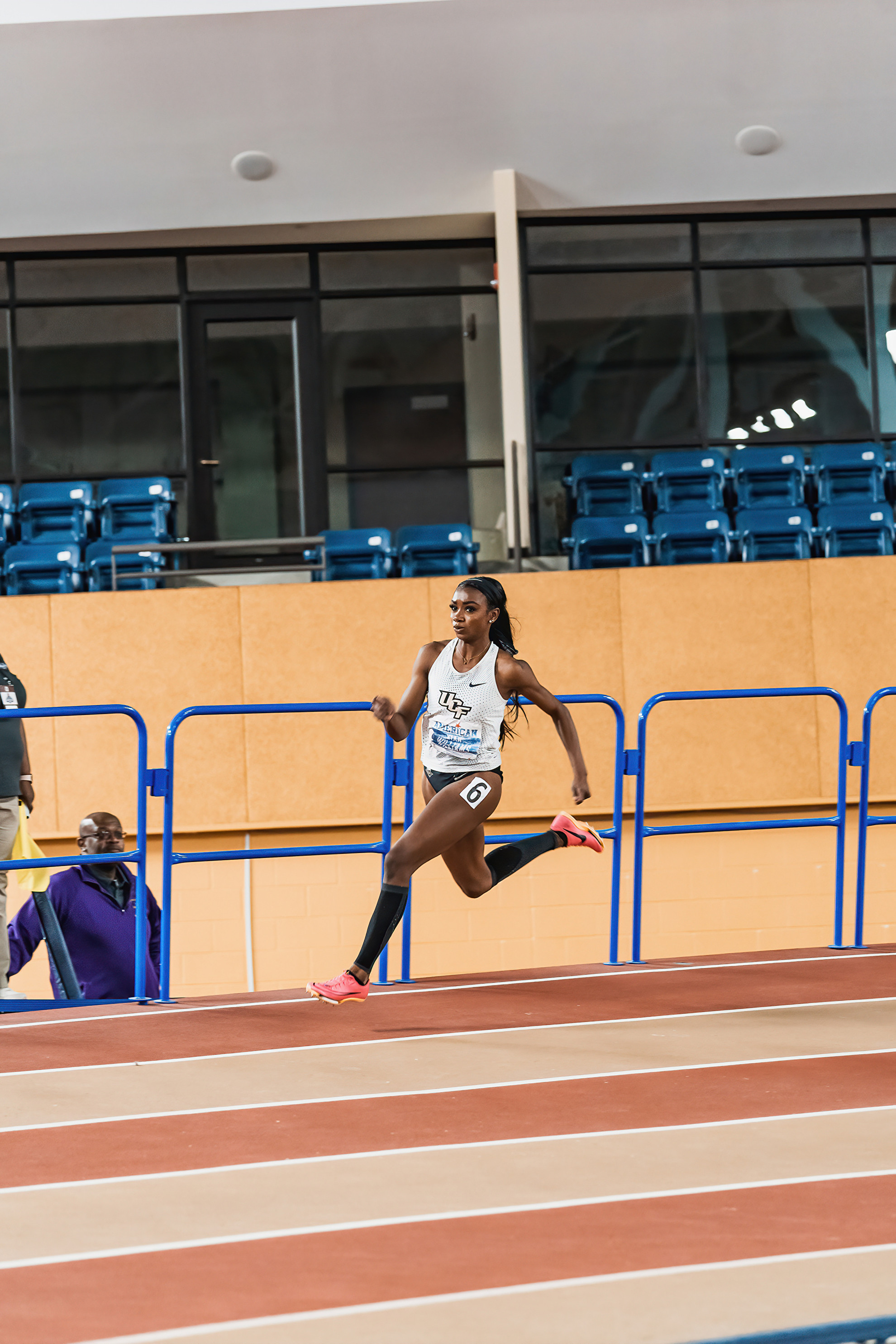 Track and Field Finishes Strong at Corky Classic and Vanderbilt ...