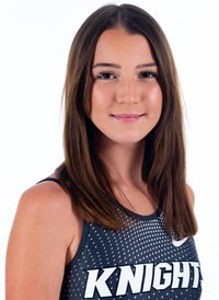 Charlotte Crook - Track and Field 2021 - UCF Athletics - Official ...