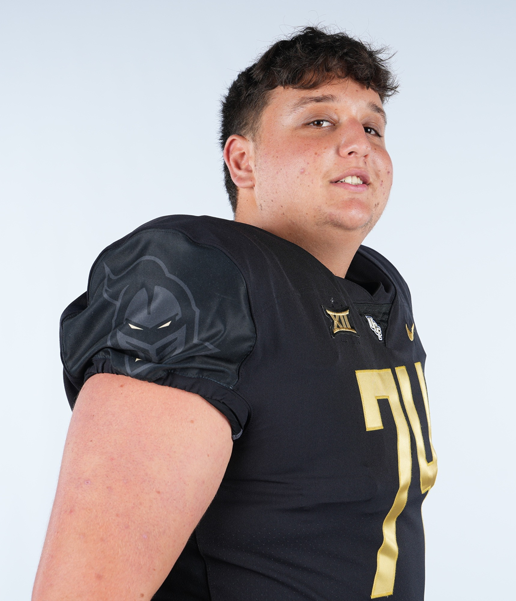 Matthew Prigmore - 2023 Football - UCF Athletics - Official Athletics ...