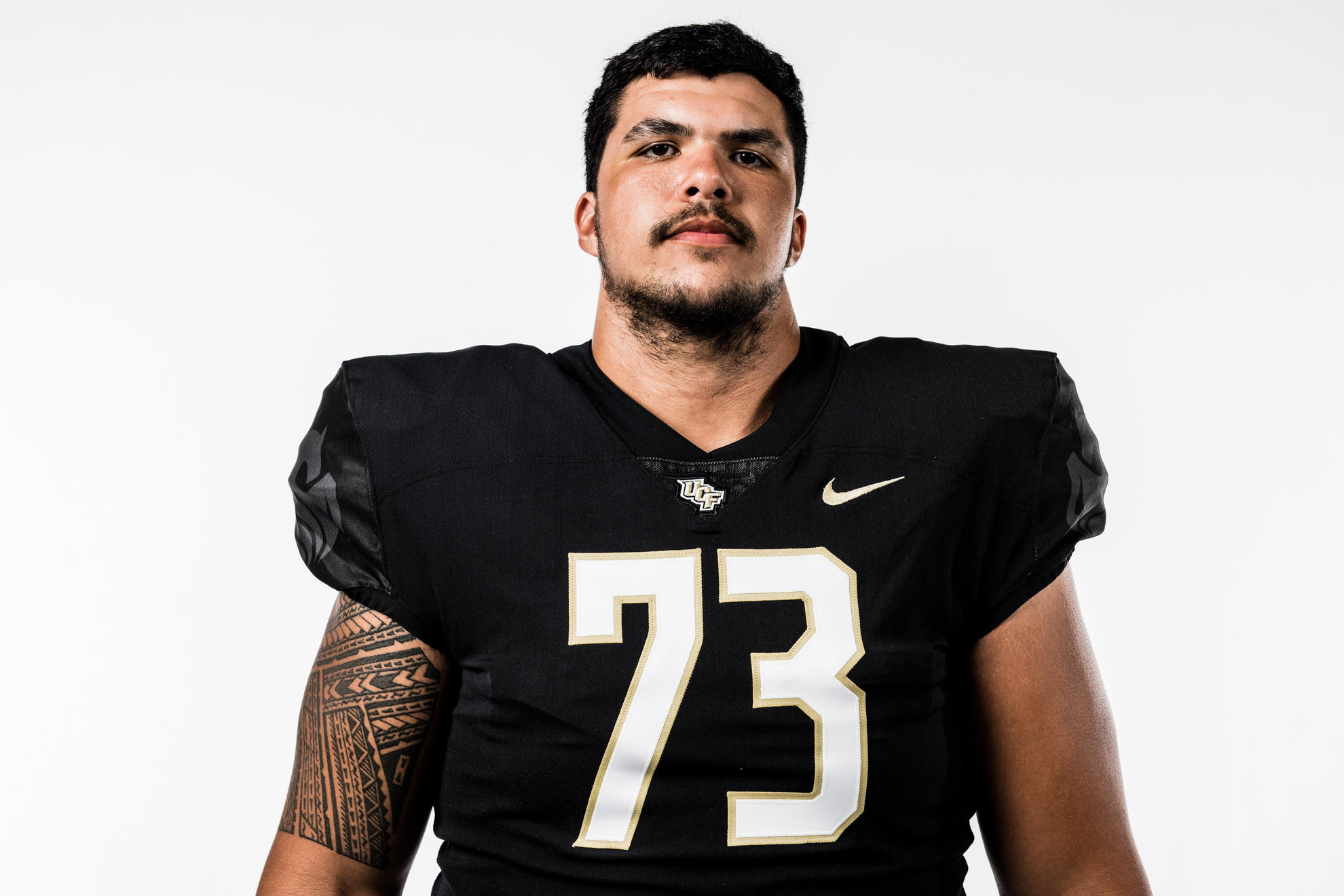 Samuel Jackson - Football 2022 - UCF Athletics - Official Athletics Website