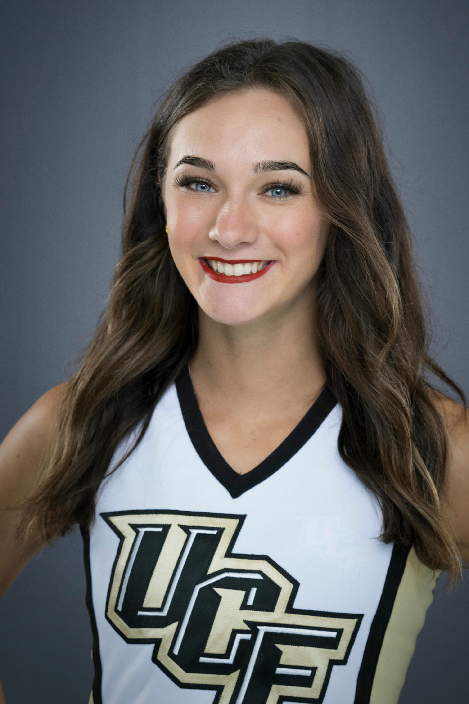 Ella Morrow - Cheer/Dance 2023-24 - UCF Athletics - Official Athletics ...