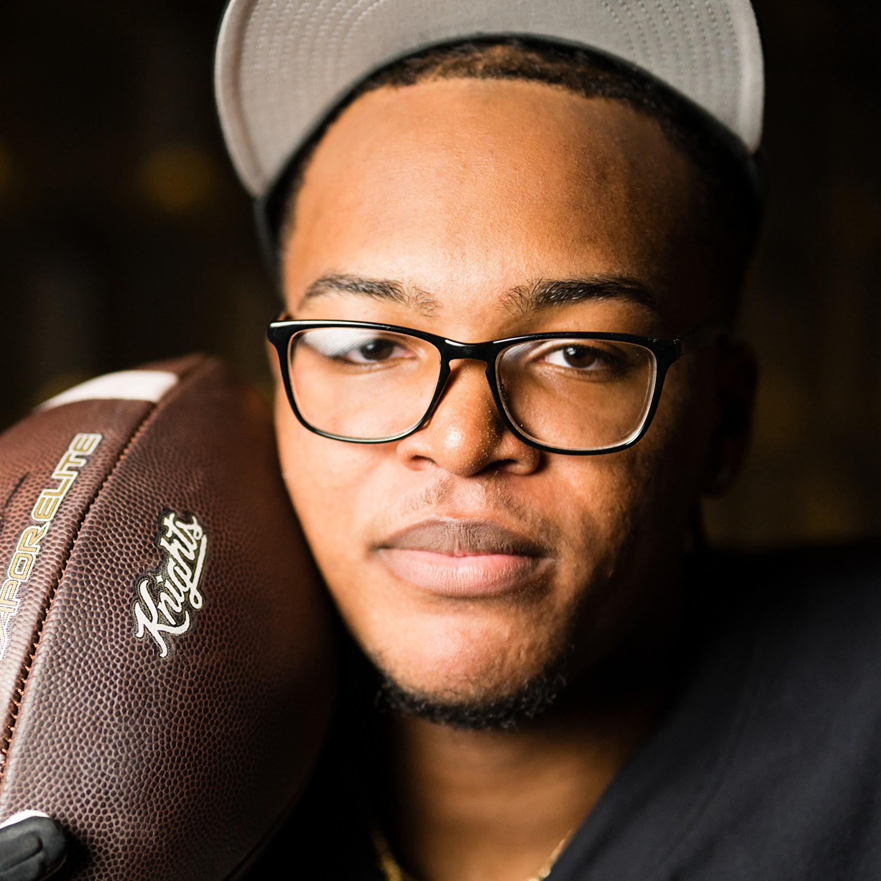 Amahn Williams - 2026 Football - UCF Athletics - Official Athletics Website