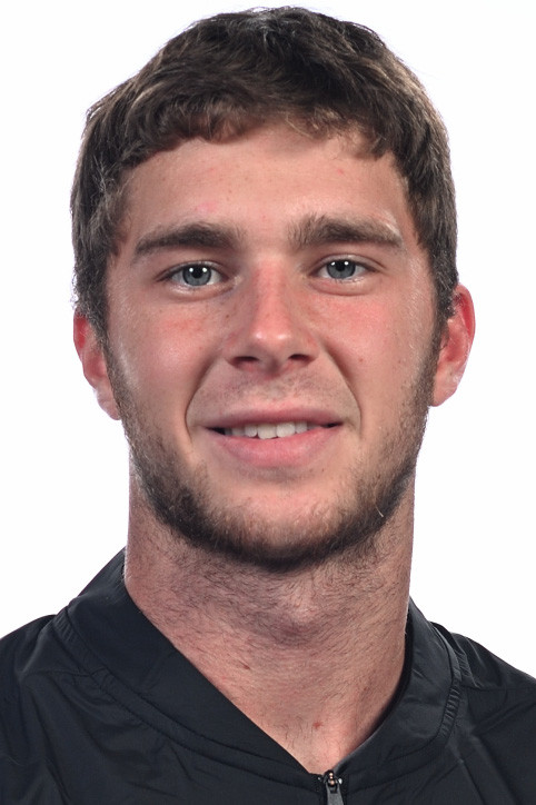 Jonathan Gebka - Football 2018 - UCF Athletics - Official Athletics Website