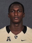 Jeff Godfrey - Football 2013 - UCF Athletics - Official Athletics Website