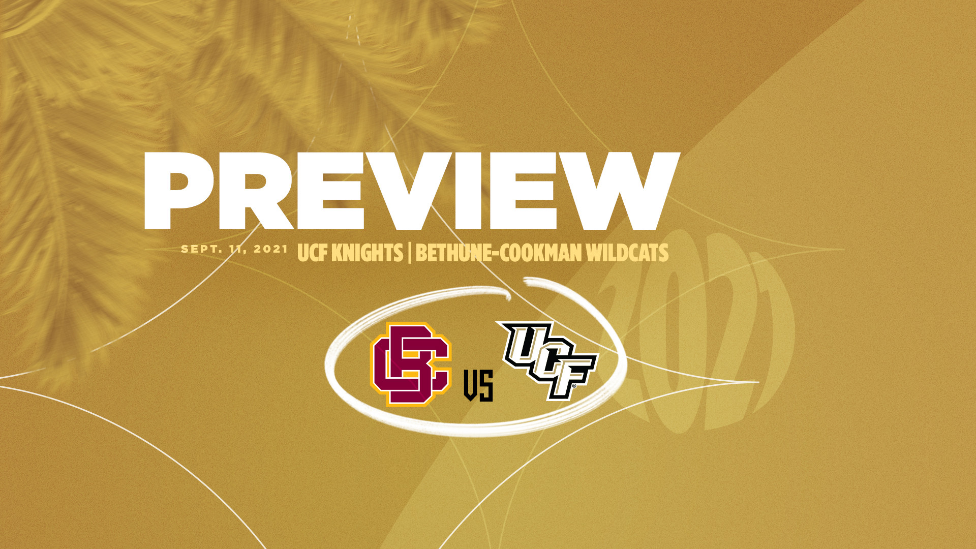 UCF passes first test, looks to be better in Week 2 - UCF Athletics ...
