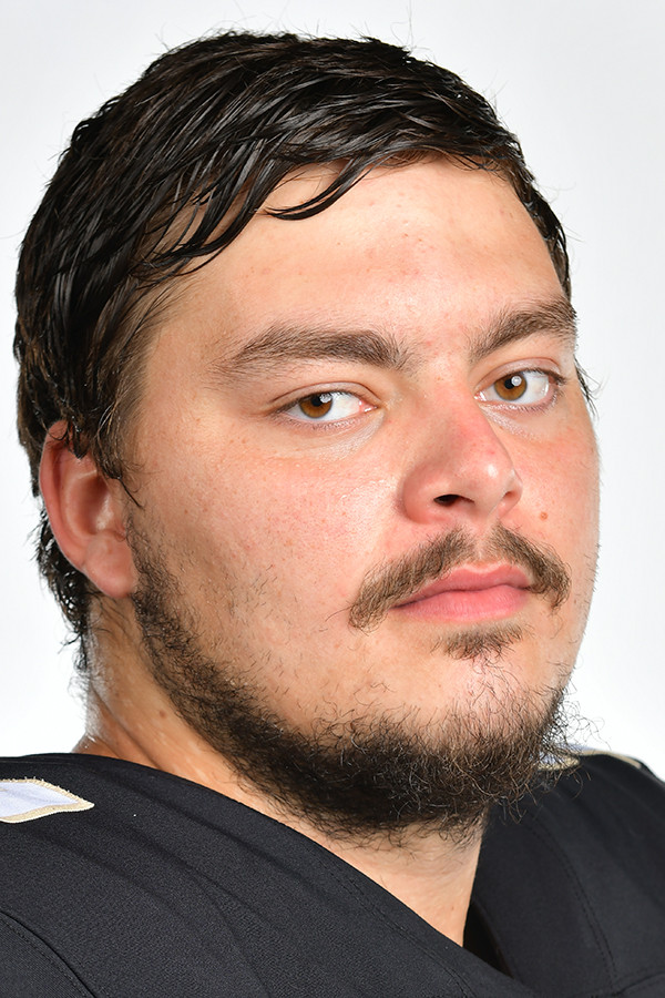 Brett Bell - Football 2021 - UCF Athletics - Official Athletics Website