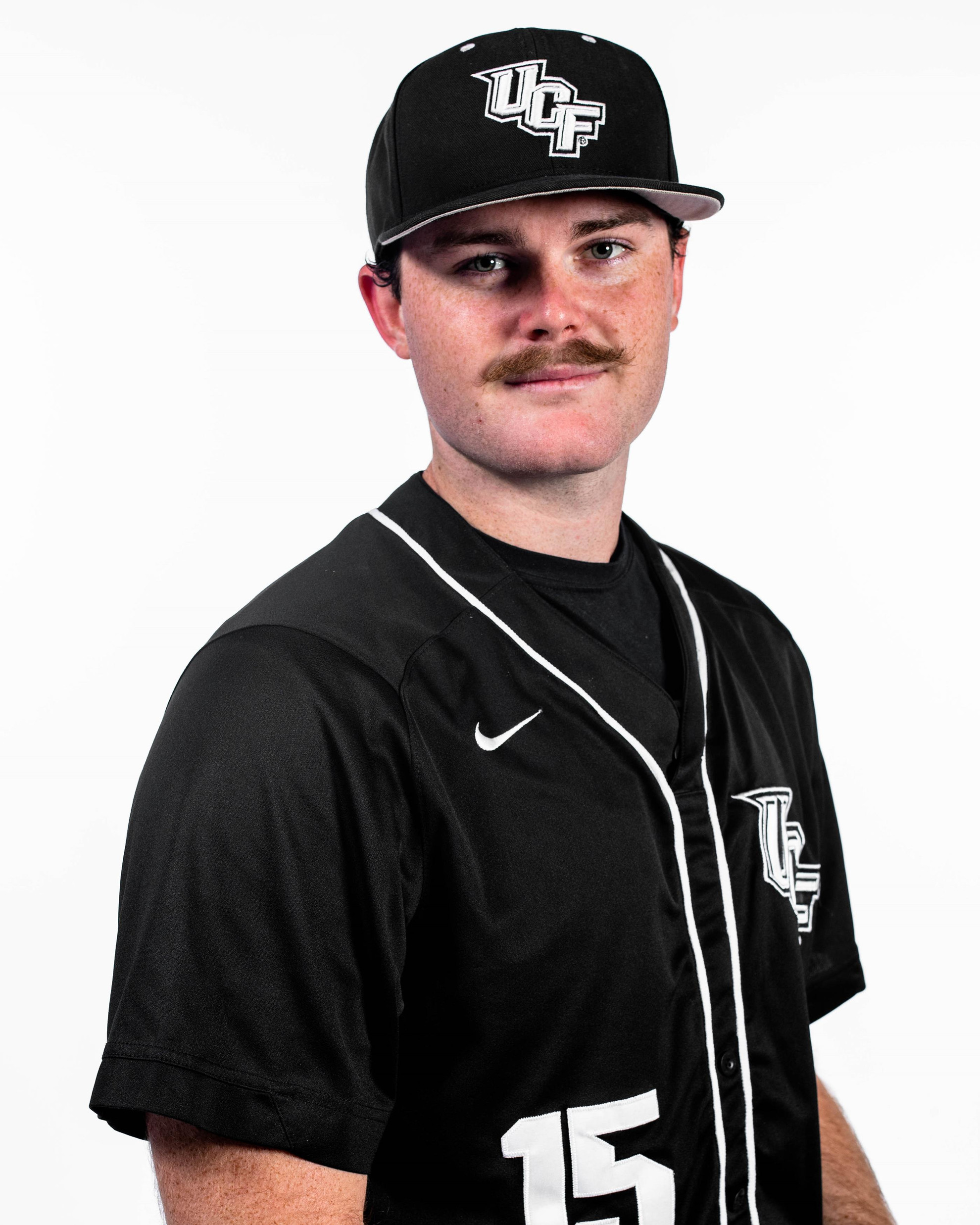 Zack Bennett - Baseball 2022 - UCF Athletics - Official Athletics Website