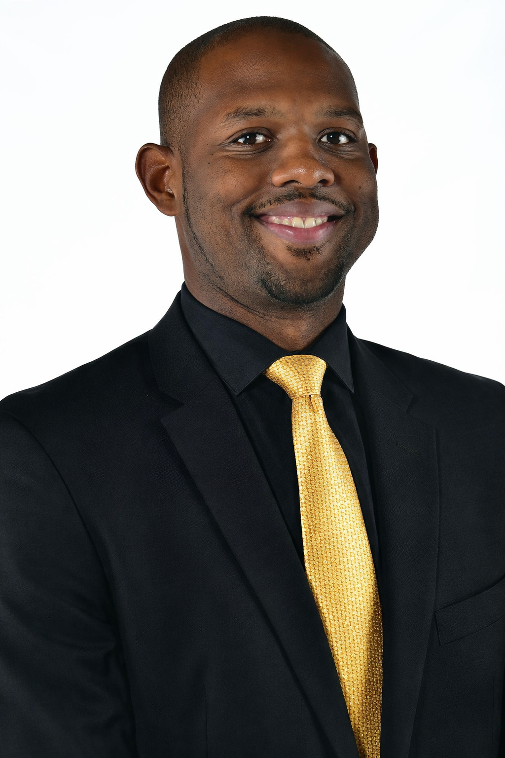 Dwayne Anderson II - UCF Athletics - Official Athletics Website