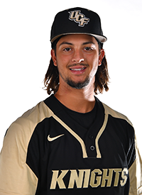Matthew Mika - Baseball 2015 - UCF Athletics - Official Athletics Website