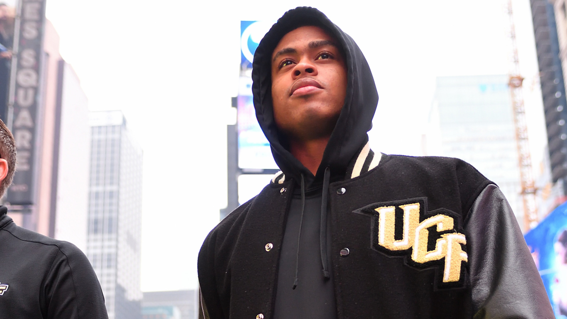 4 Things for 4th NIT Game - UCF Athletics - Official Athletics Website