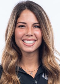 Victoria Jung - Track and Field 2020 - UCF Athletics - Official ...