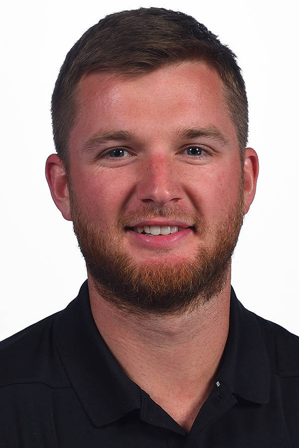 Cameron Coffman - UCF Athletics - Official Athletics Website