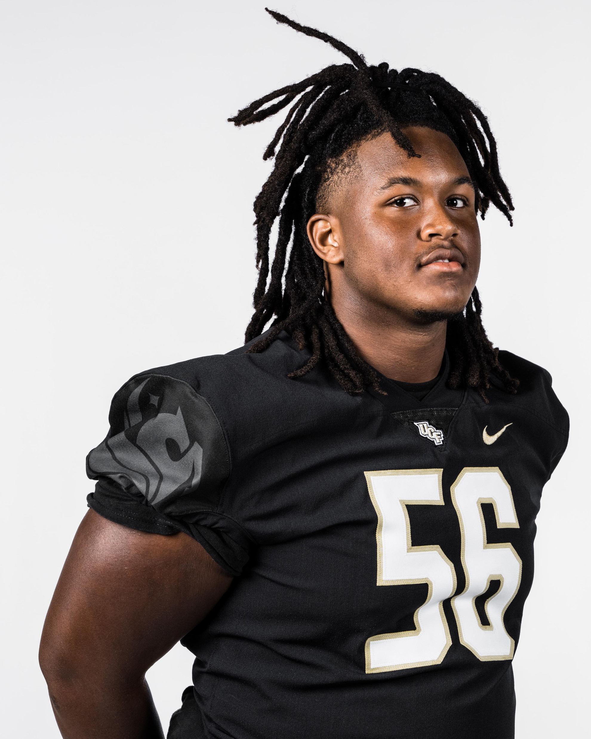 Matthew Alexander - Football 2022 - UCF Athletics - Official Athletics Website