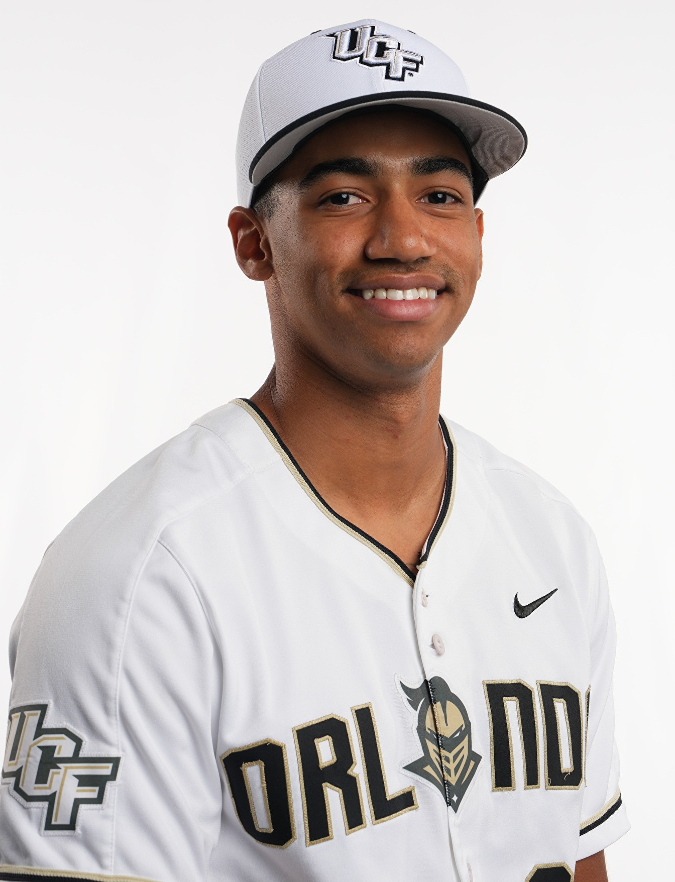 Andrew Estrella - Baseball 2024 - UCF Athletics - Official Athletics Website