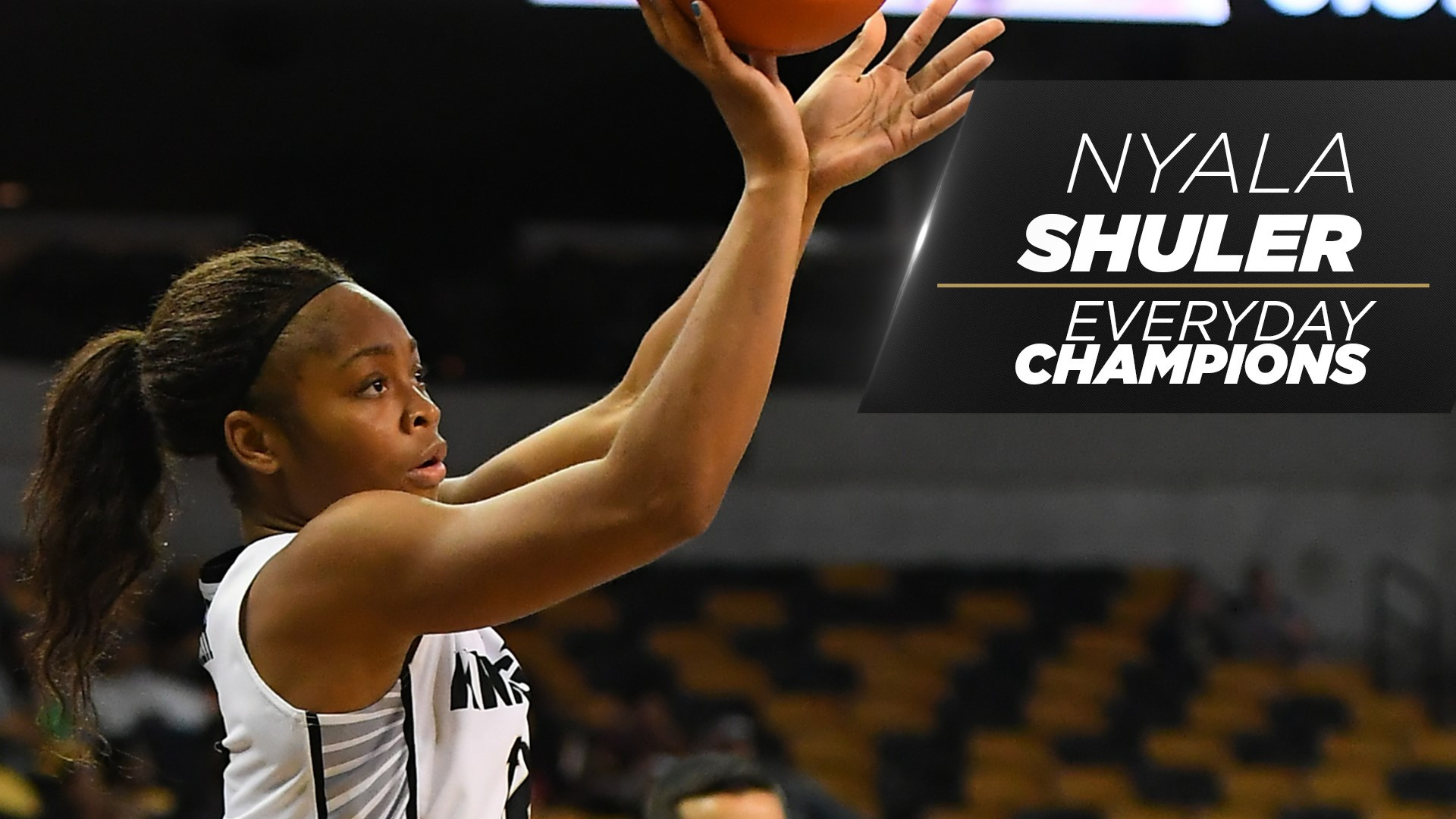 Caring for the Children - UCF Athletics - Official Athletics Website