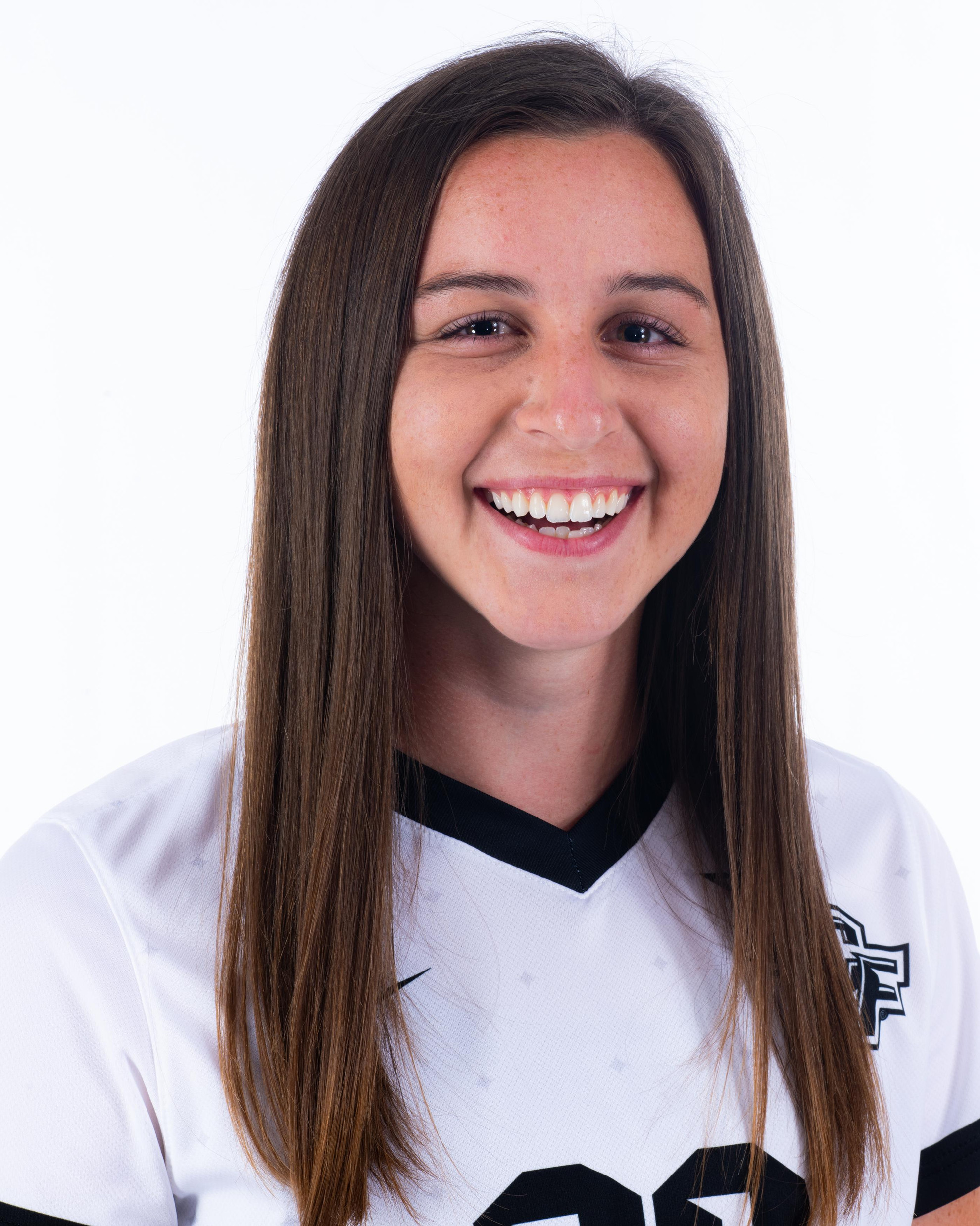 Kailey Scott - Women's Soccer 2020 - UCF Athletics - Official Athletics ...