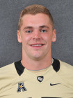 Sean Galvin - Football 2013 - UCF Athletics - Official Athletics Website