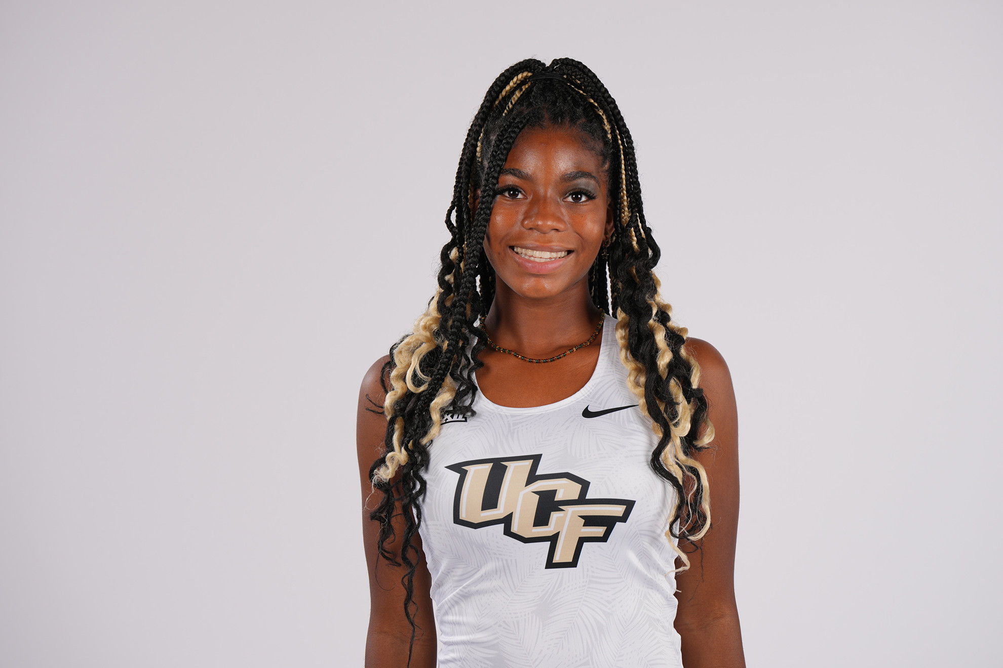 Raquel Edwards - Cross Country 2024 - UCF Athletics - Official ...