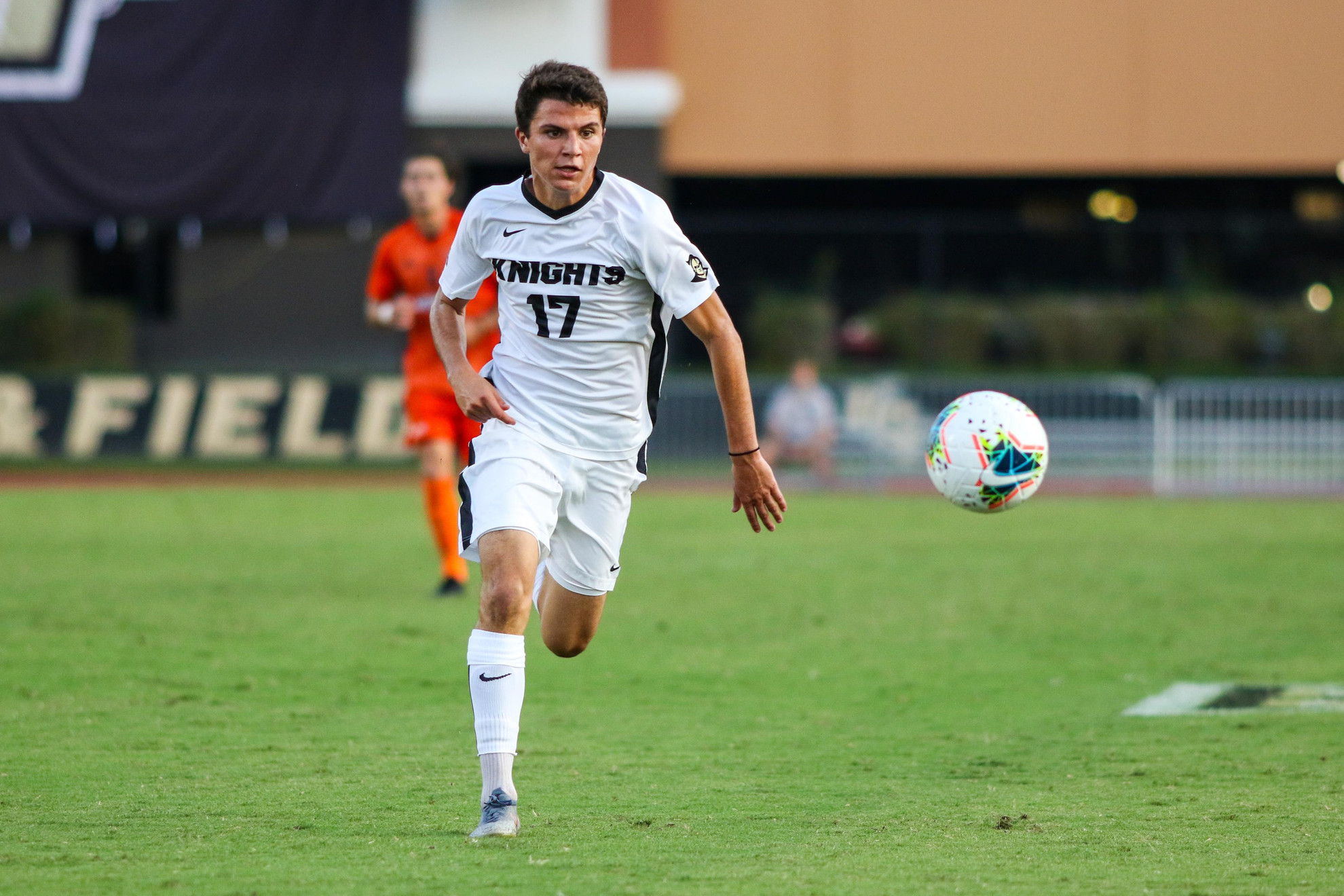 #13 UCF Set for First In-State Match of 2019 - UCF Athletics - Official ...